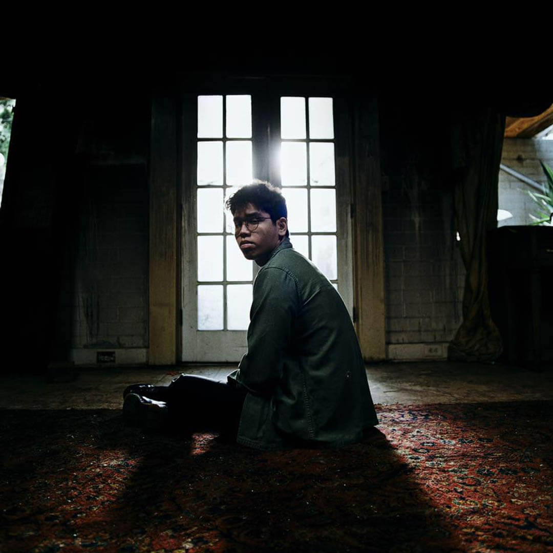 CLINTON KANE myxCLUSIVES Interview LIVE on KUMU & Twitch - MYX Global