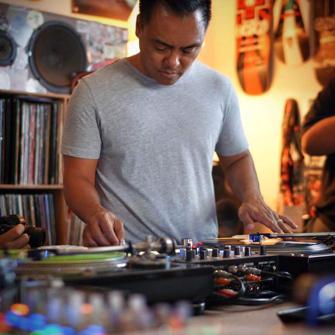 DJ ICY ICE myxOLOGY LIVE Interview on KUMU & Twitch - MYX Global