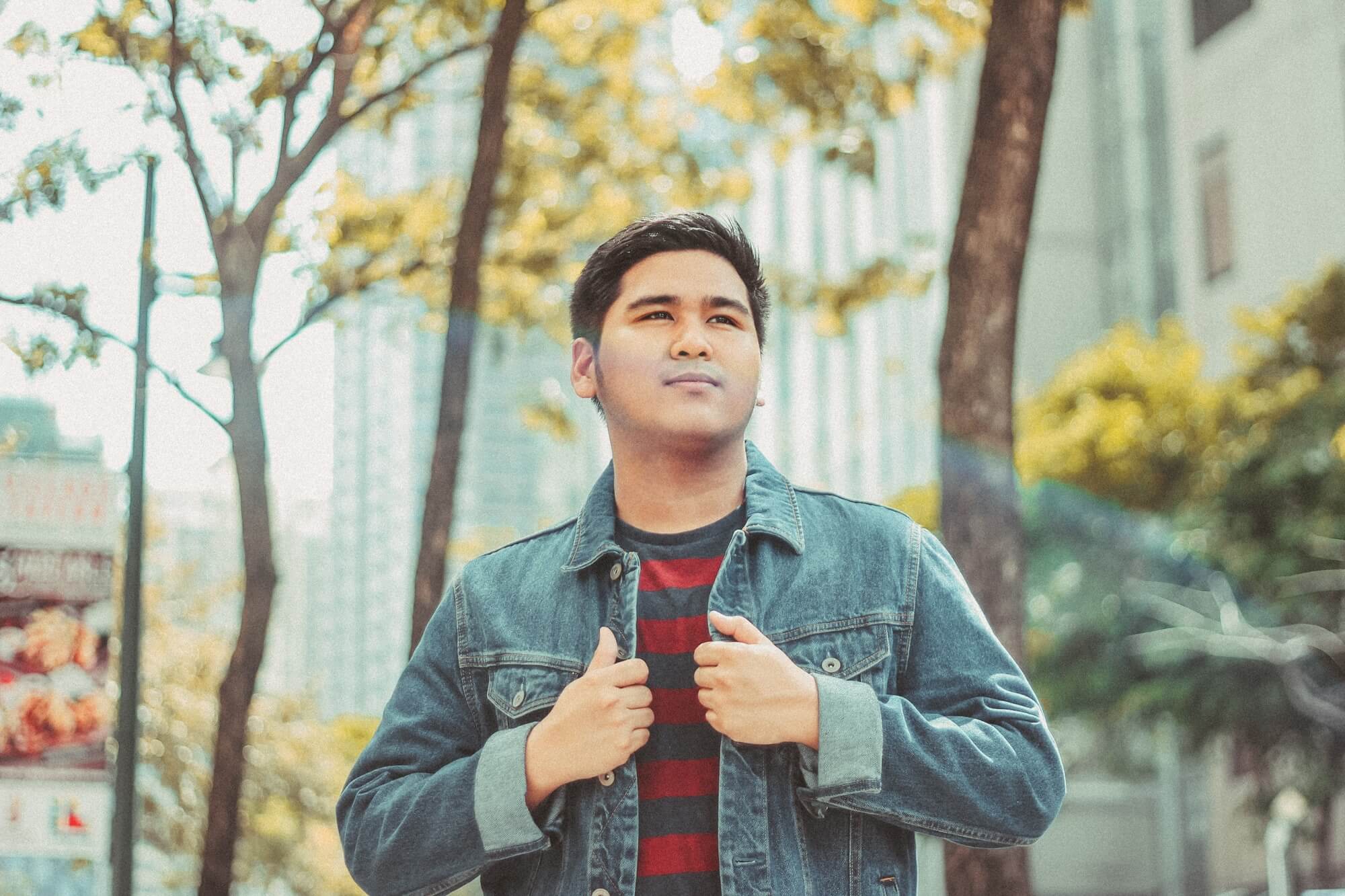 Get to Know kumu remyx Cover Song Challenge Winner: Mark Atienza - MYX ...