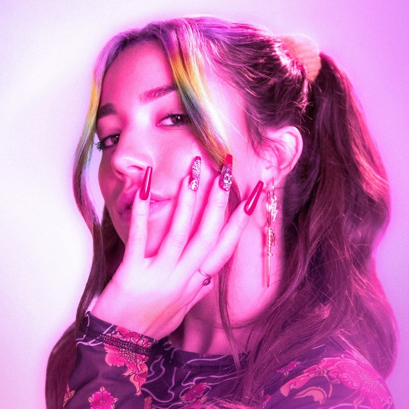 Alaina Castillo Spices Up Your Holiday Playlist with "Wishlist" - MYX ...
