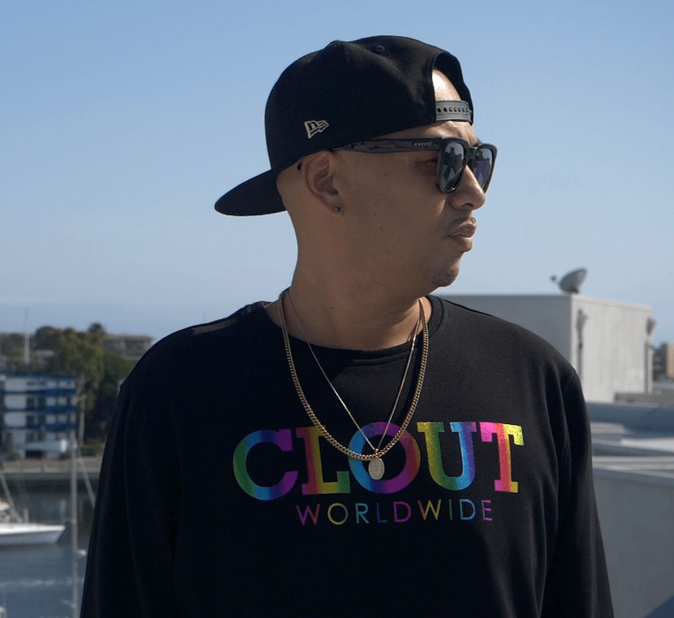 THE HUB Premieres on MYX with GRAMMY Nominated, Platinum Producer DJ ...