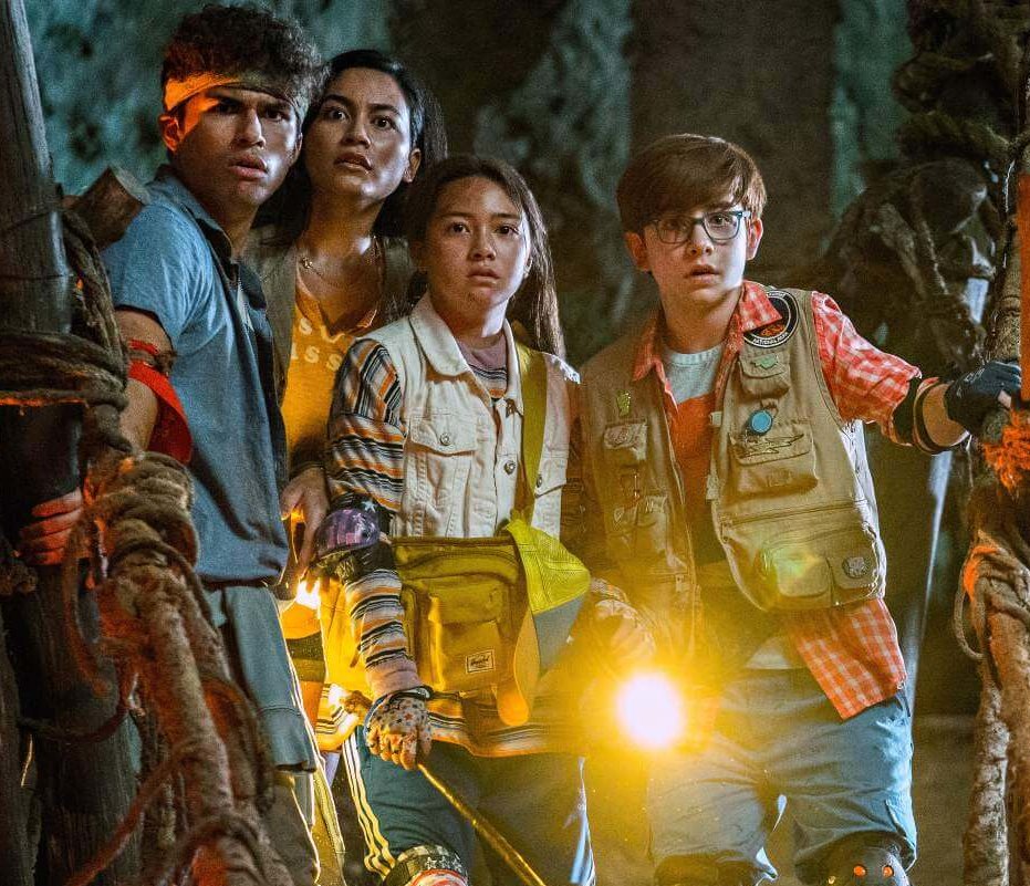 "Finding Ohana" Shares Their Aloha Spirit and Ohana - MYX Global