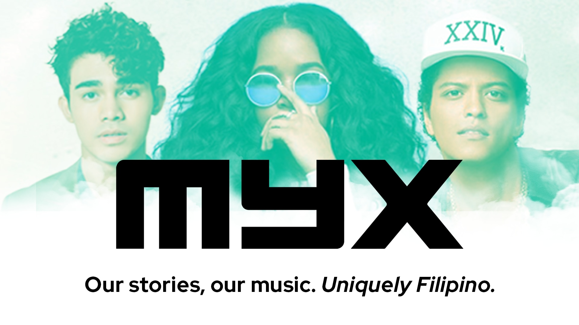 MYX TV Program Grid January 25-31 (PST) - MYX Global