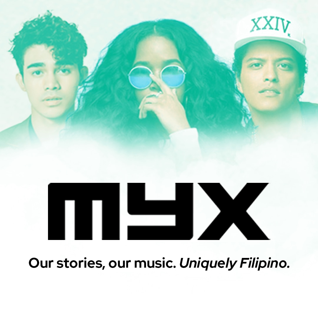 The Beat Of Your Culture | Filipino and Asian artists in the forefront of the global ...