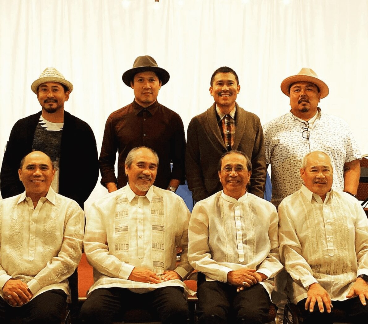 SXSW Announces Director Dante Basco Film "Fabulous Filipino Brothers ...