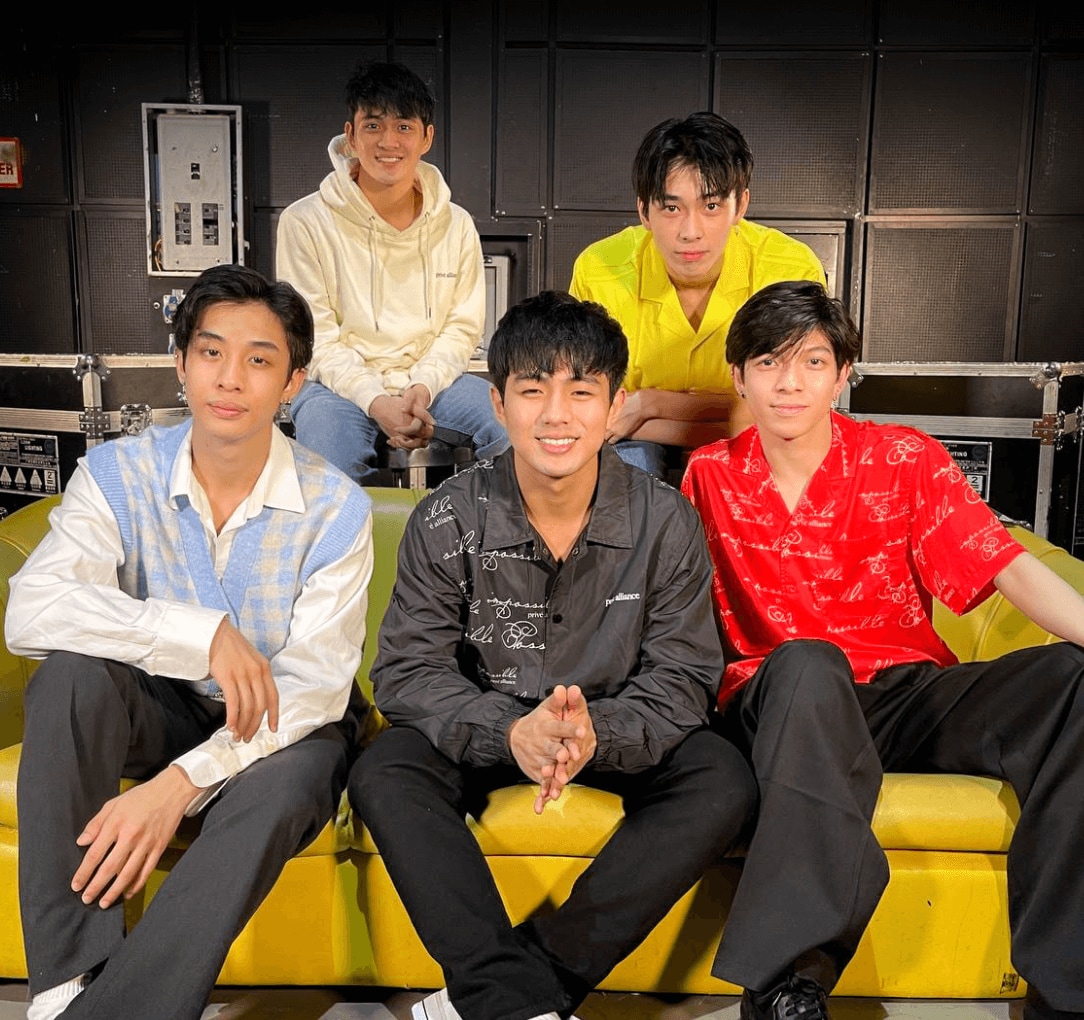 Philippines Ranks #4 on Twitter K-Pop Countries & BGYO Release "The ...