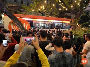 How The Wish Bus Became An International Discovery Platform for ...