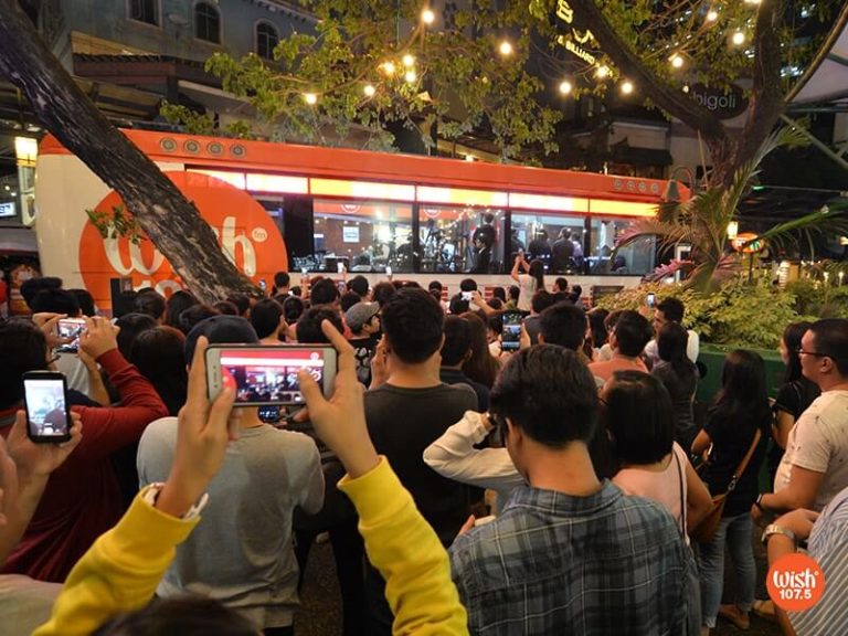 How The Wish Bus Became An International Discovery Platform for ...