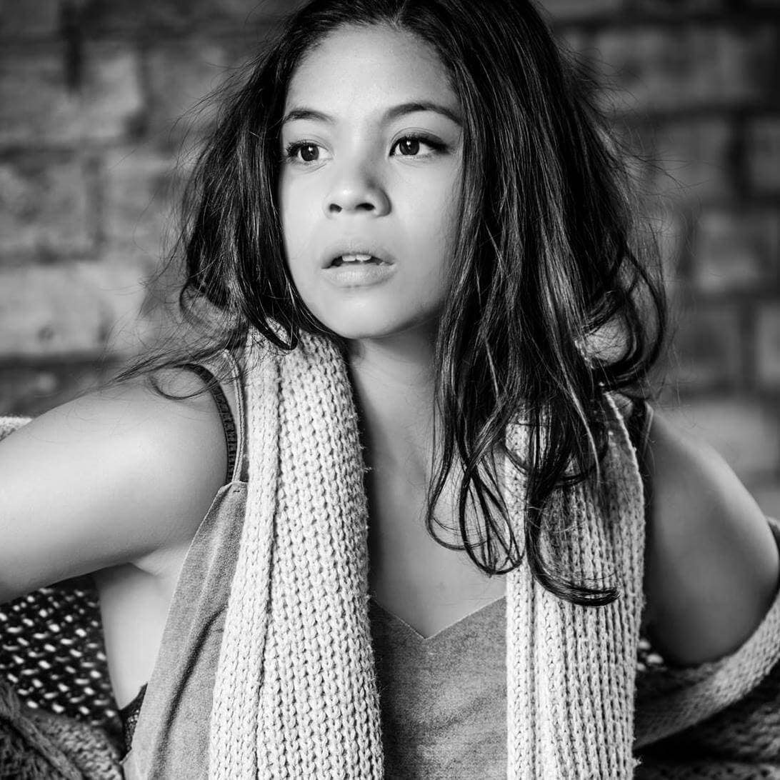 Eva Noblezada and Brandon Wardell Joins Jo Koy's "Easter Sunday" Film ...