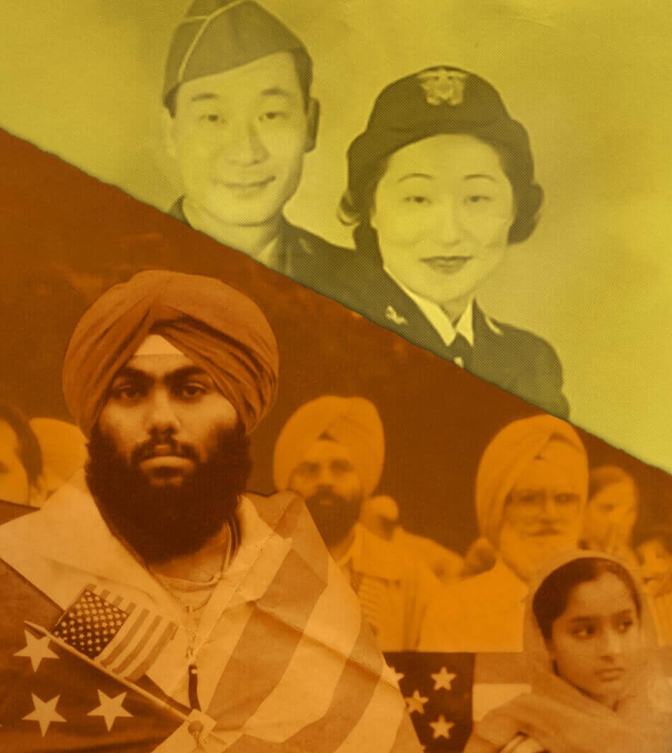 Asian Americans: PBS Documentary Series Available to Stream - MYX Global