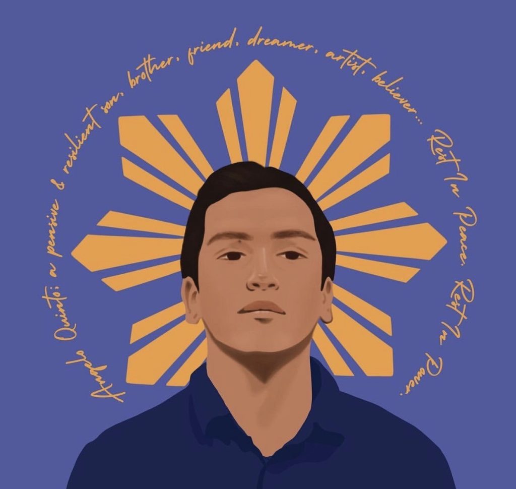 Beatrockmusic Music Livestream “Justice 4 Angelo Quinto” 4/30 ft. Ruby ...