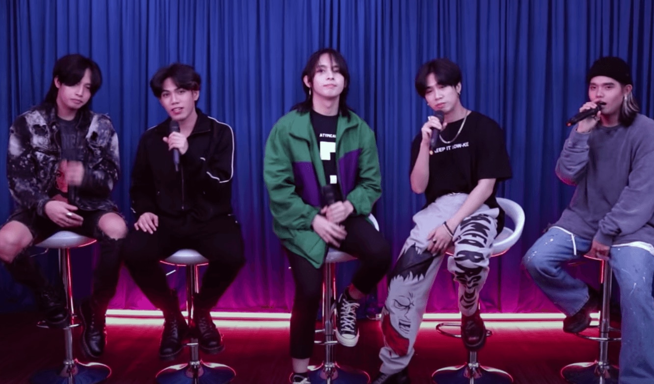 What Does SB19 Do To Make Themselves Feel Better When Life Gets Tough ...