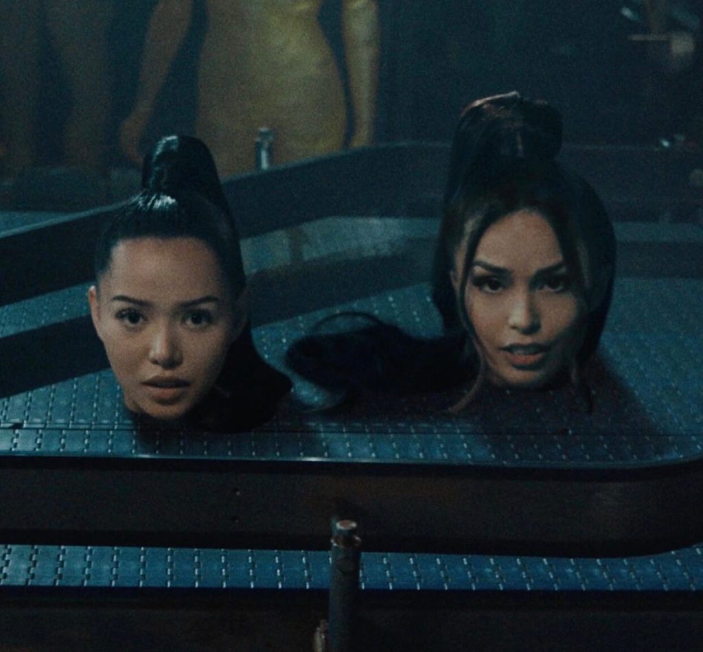 Bella Poarch “Build a B*tch” Music Video & BTS, 45M+ Plays in 3 Days ...