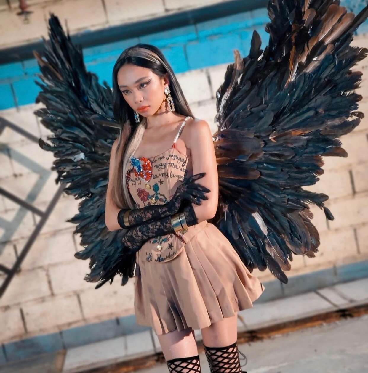 May May Entrata “‘Di Kawakami” Music Video - MYX Global