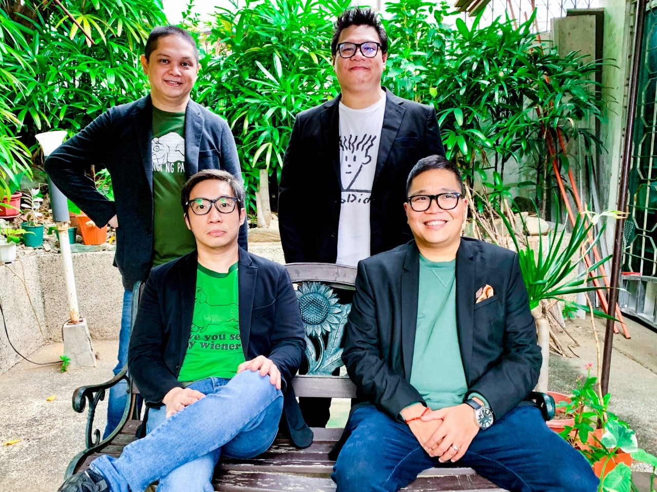 The Itchyworms mark 25th anniversary with the release of stop-motion ...
