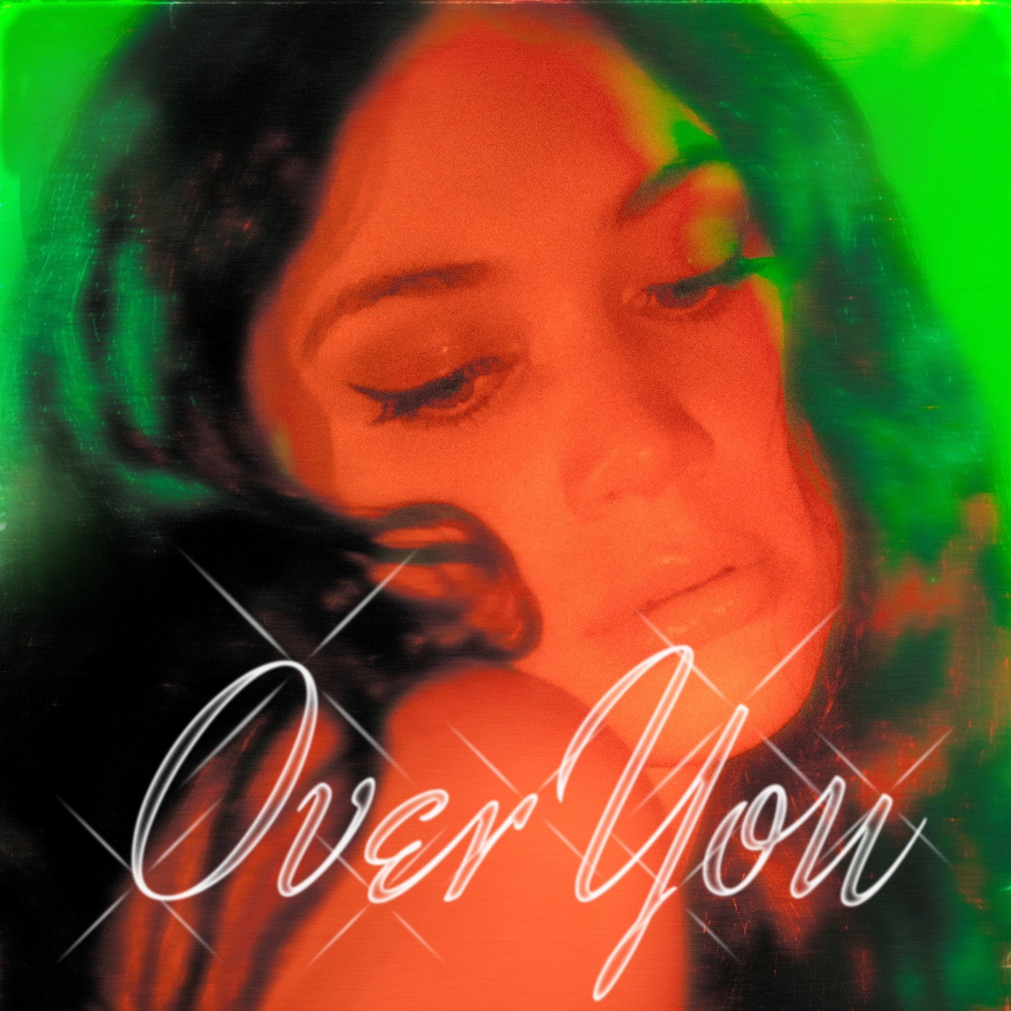 Jess Connelly "Over You" - MYX Global