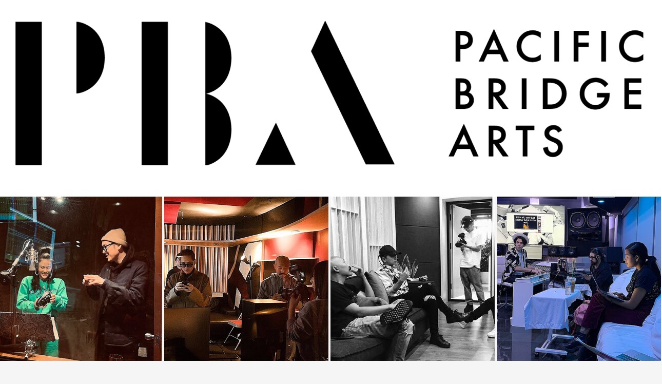 Far East Movement & Pacific Bridge Arts Foundation $5K Musical Art ...