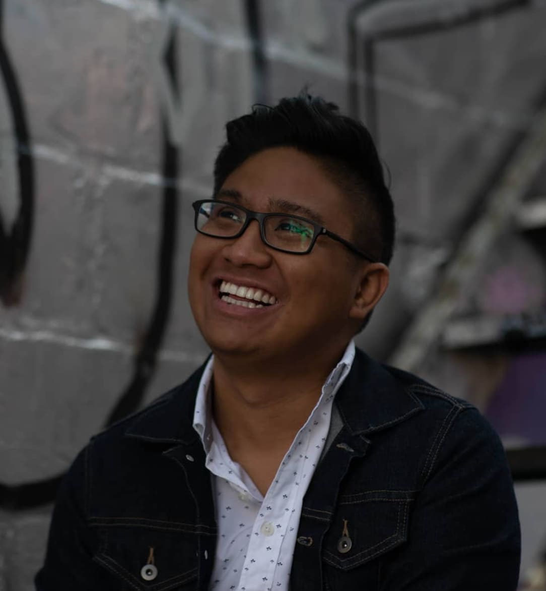 Toronto Producer Simon Servida on Making SB19's "Pagsibol" EP - MYX Global