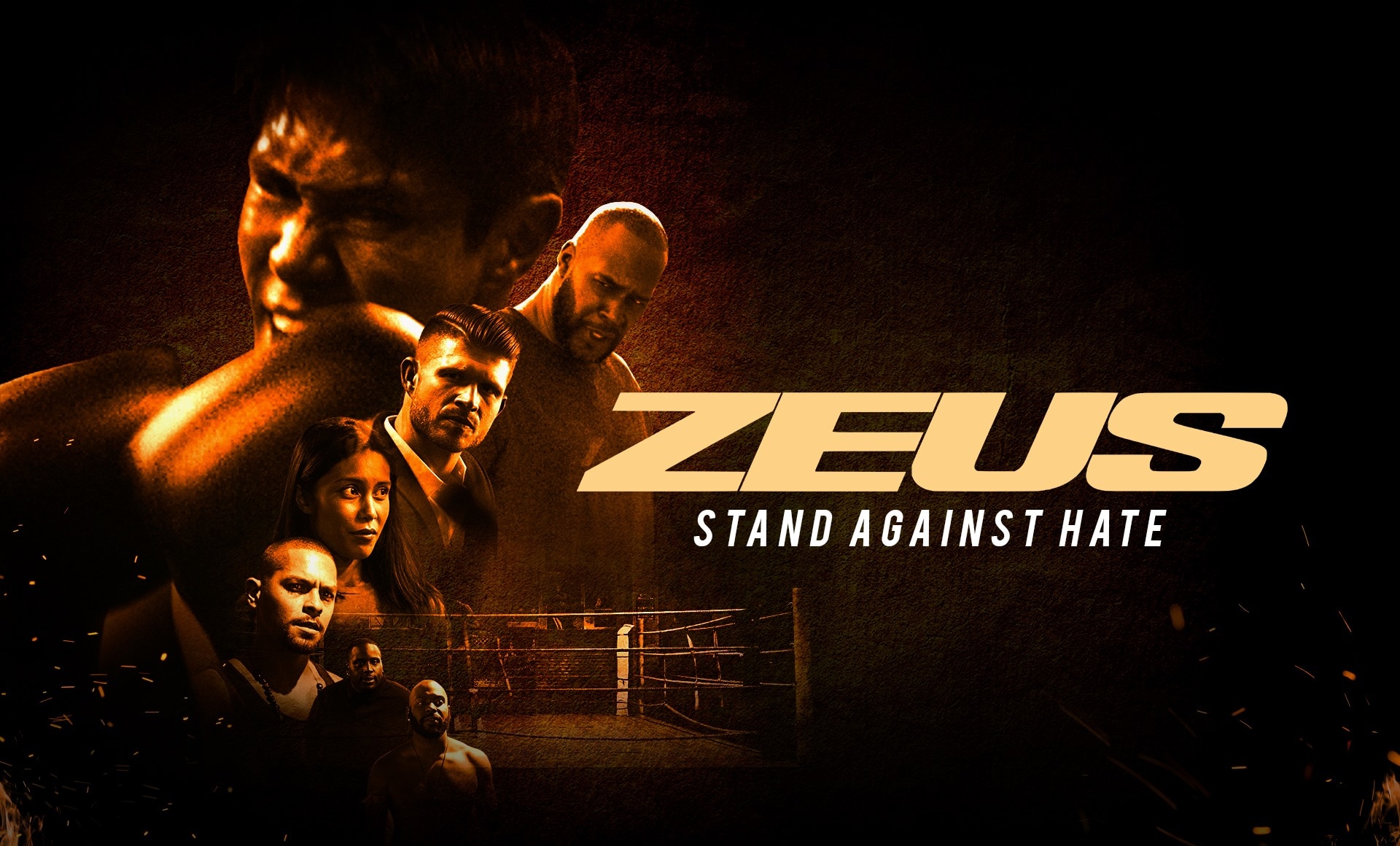Watch "Zeus" Executive Produced by Manny Pacquiao on iWantTFC - MYX Global