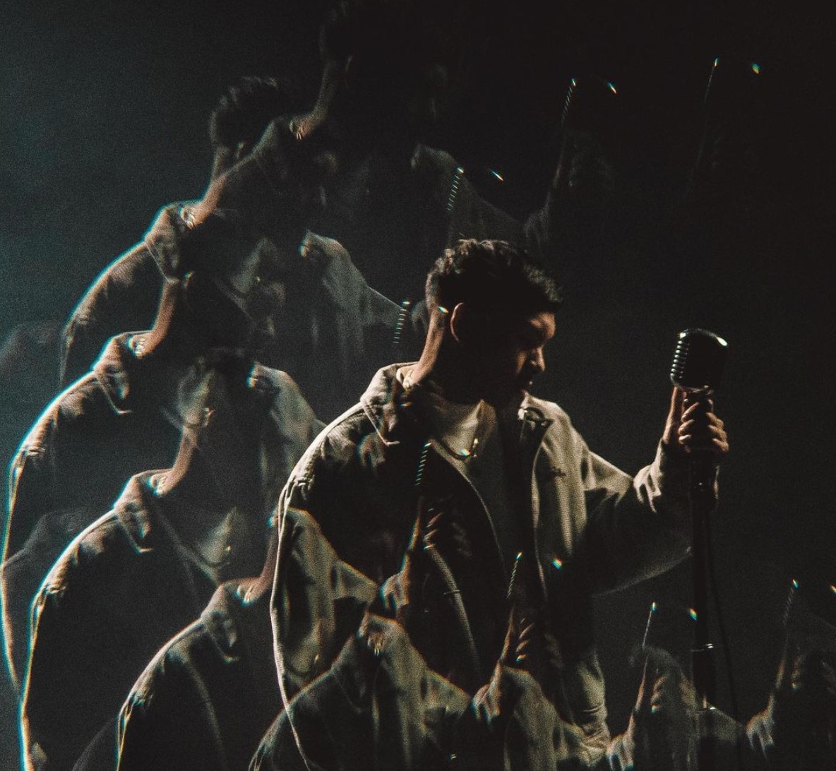 JamieBoy Drops New Single "Relapse" Featuring Ruben Wan - MYX Global