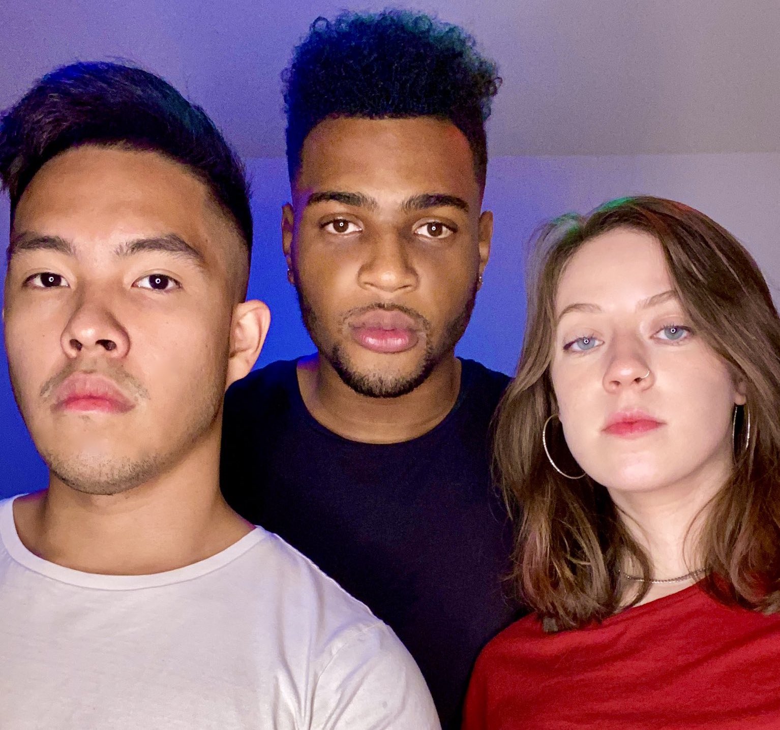 JEJ Vinson and Sheer Element Share Bee Gees Cover - MYX Global