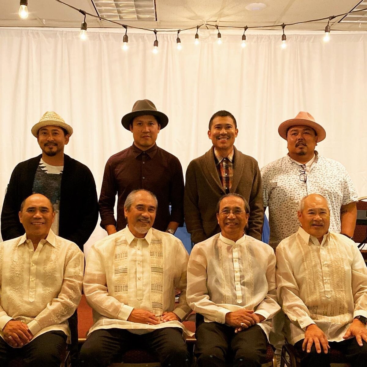 Fabulous Filipino Brothers Movie Directed by Dante Basco, LA Screening ...