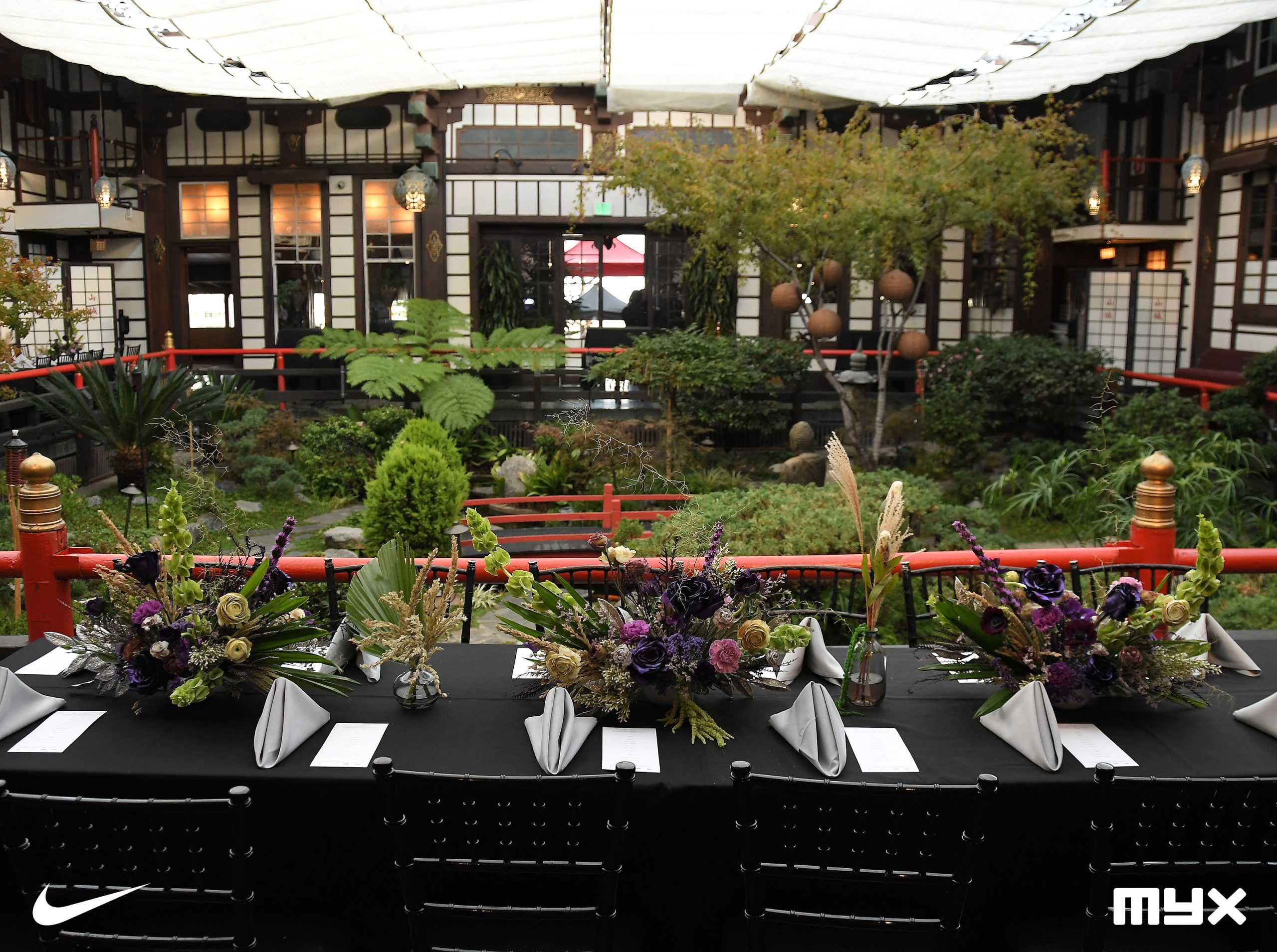 Nike, MYX & Sari Sari Studio Filipino American History Month Dinner ...