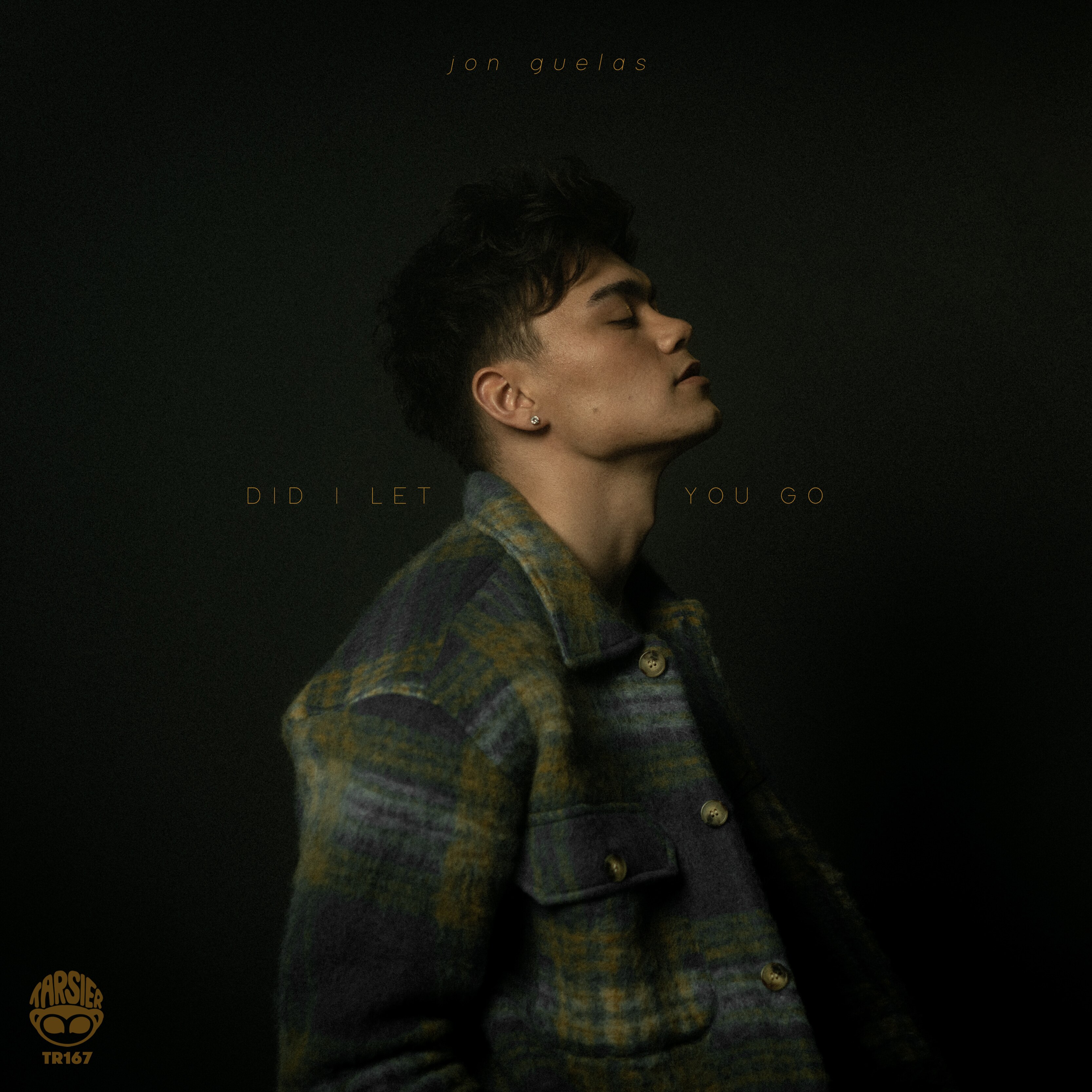 Meet Jon Guelas and Listen to his New Single "Did I Let You Go" - MYX ...