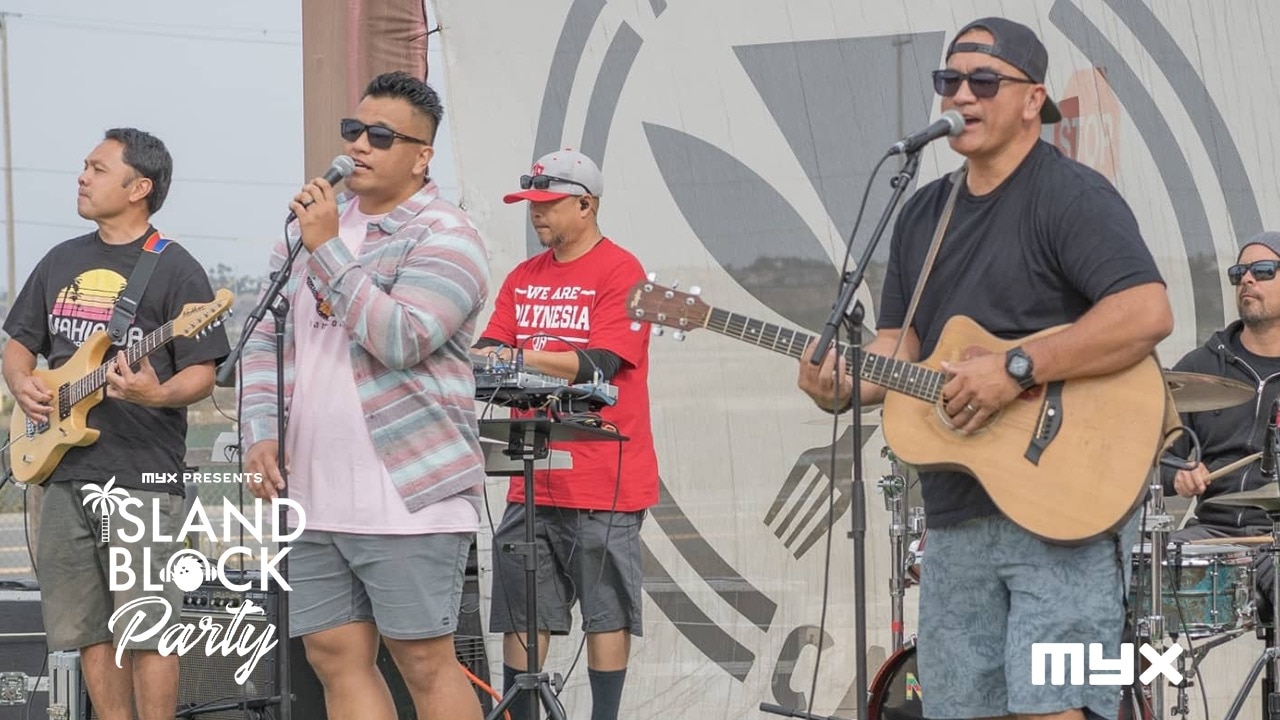 Island Block Party Ep2 ft. Likkle Jorde, Bo Napoleon & Johnny Suite ...