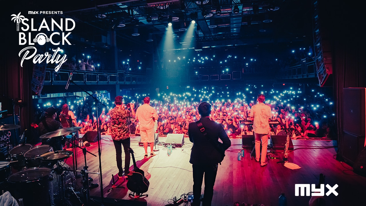 S2 Ep 10: Finn Gruva | MYX Global