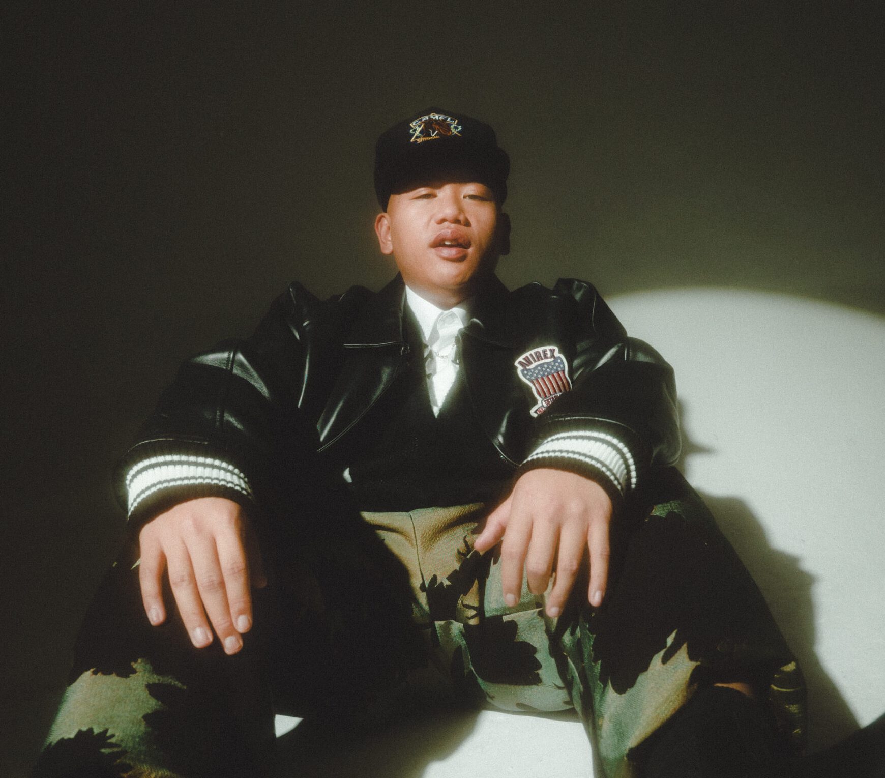 Jacob Batalon on 1883 Magazine Cover - Bringing More Representation in ...