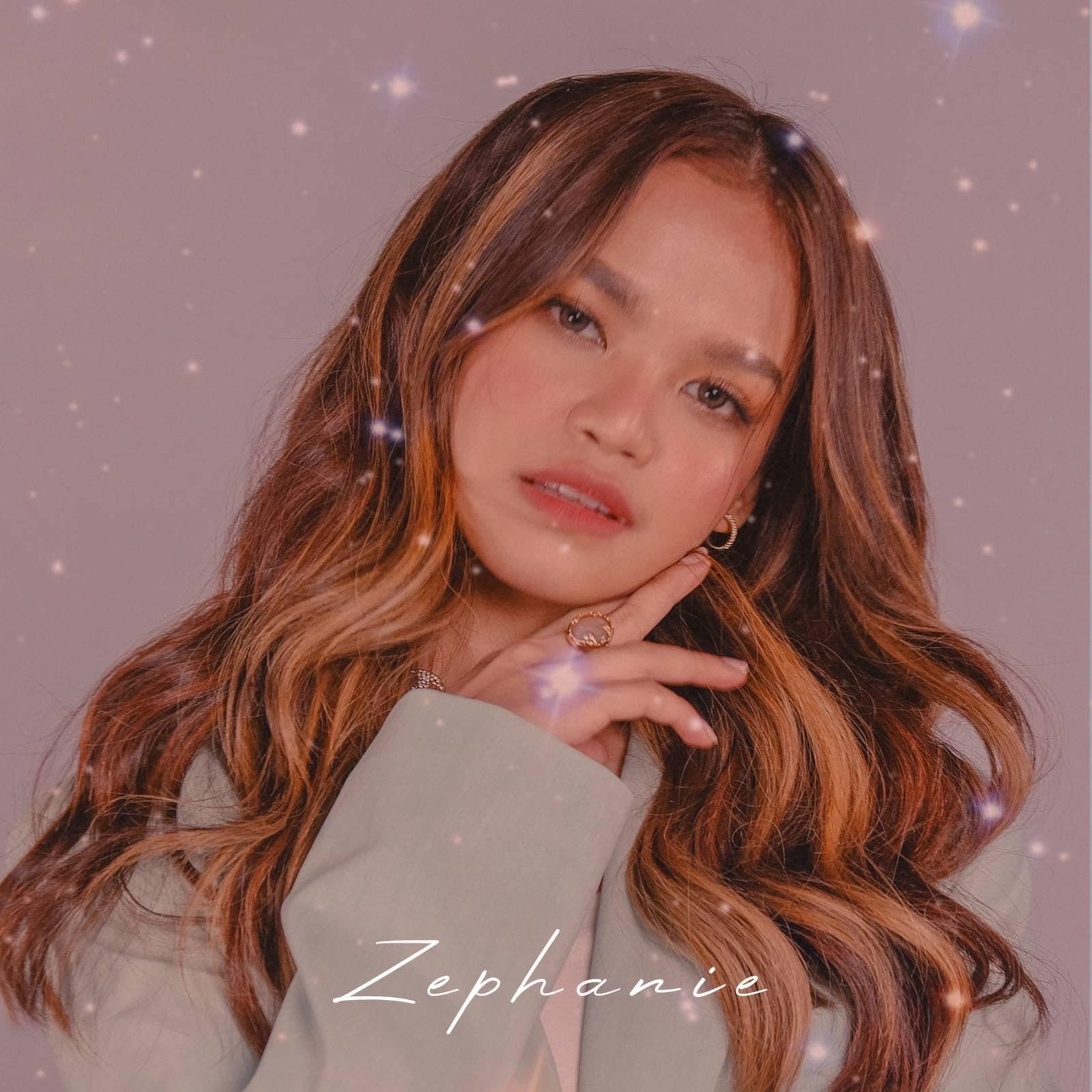 What's Your Favorite Song From Zephanie's New #1 Album? - MYX Global