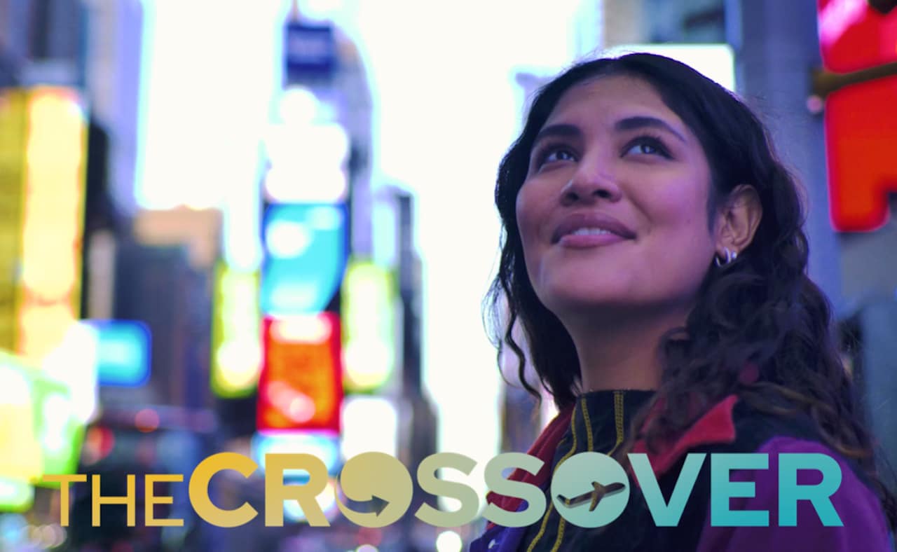 The Crossover: Kiana V NYC Takeover Part 1 - MYX Global