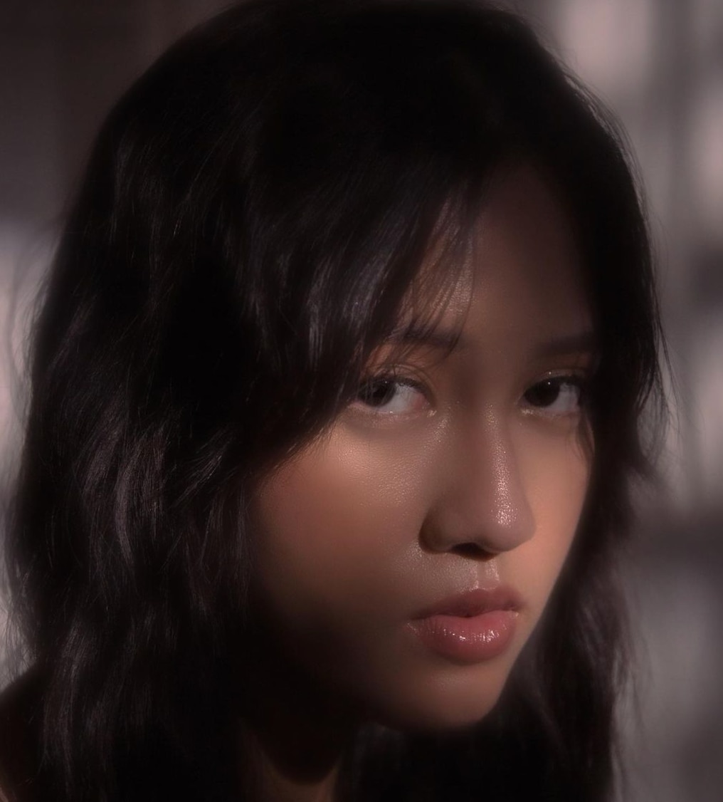 Get Dreamy with Jolianne in New Single and Music Video for "Routine ...