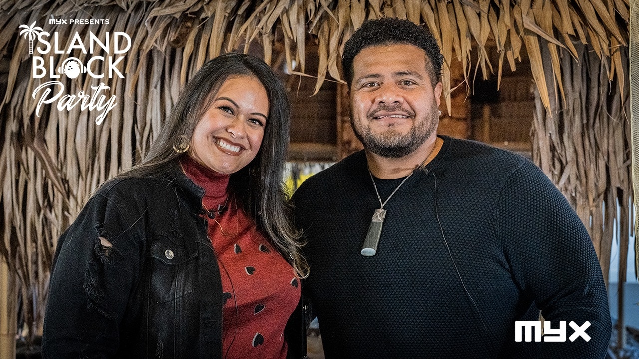 S1 Ep 1: Island Block Party - MYX Global