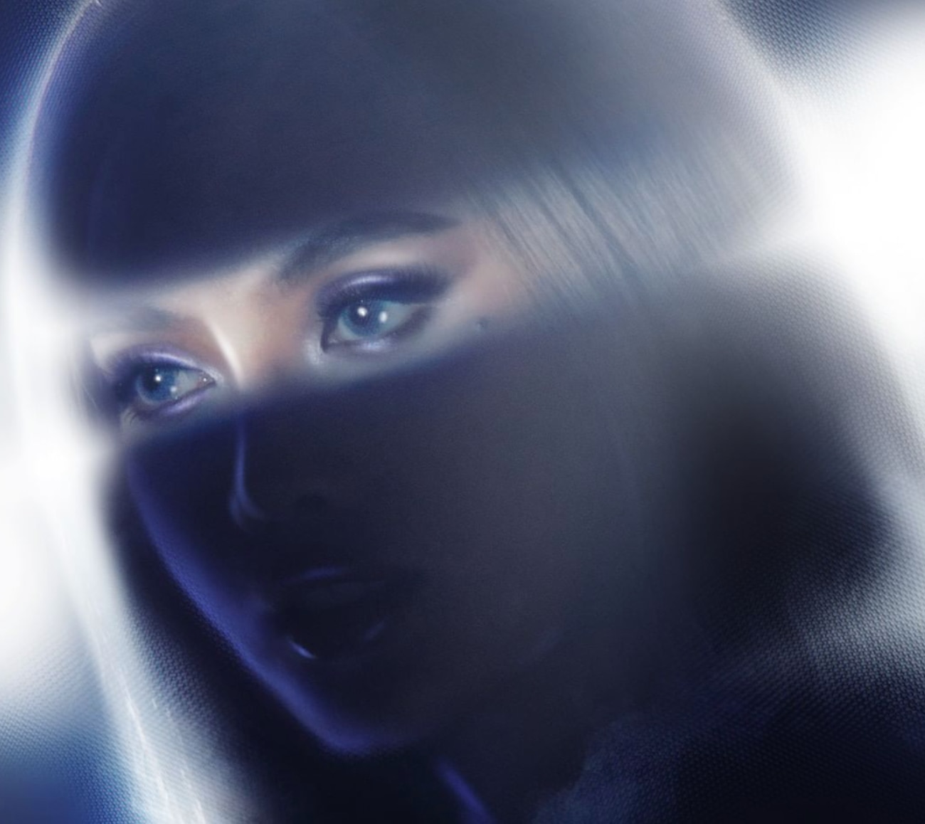 Careless Music Signs Lesha and Releases Debut Track, "3:33" - MYX Global