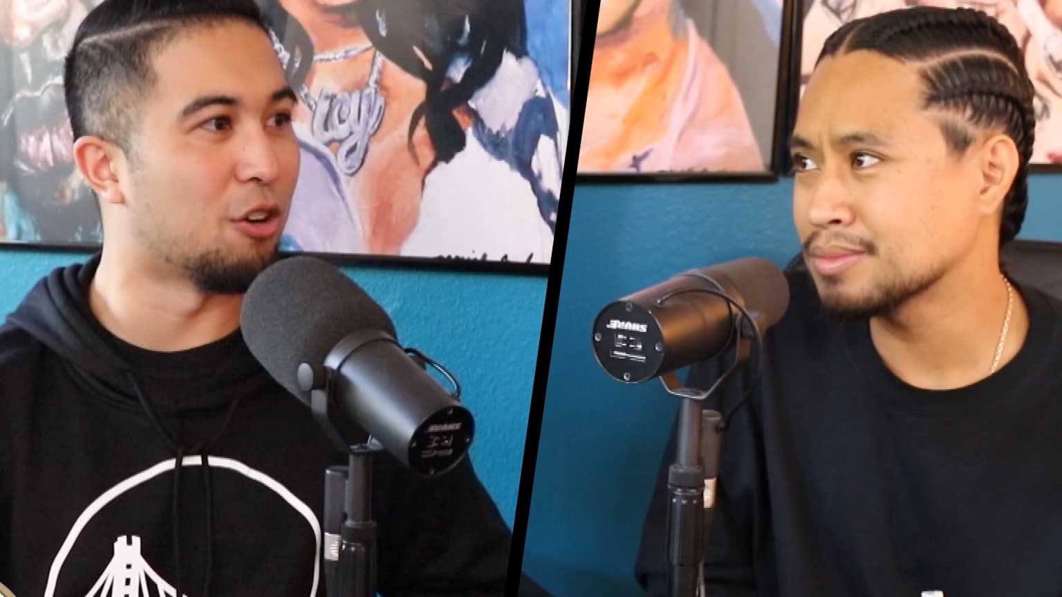 S1 Ep 12: Phil Tayag - MYX Global