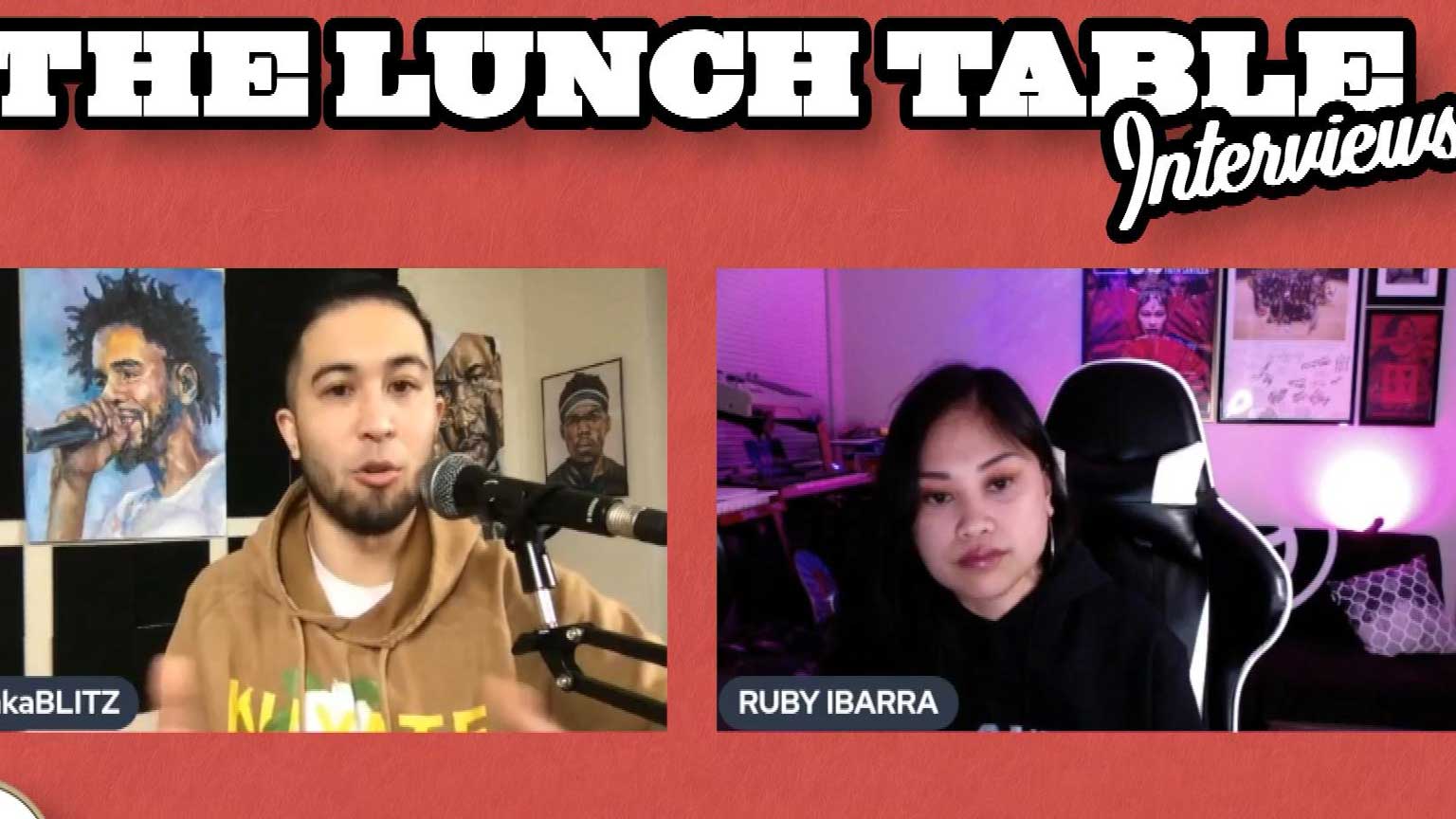 S1 Ep 14: Ruby Ibarra - MYX Global