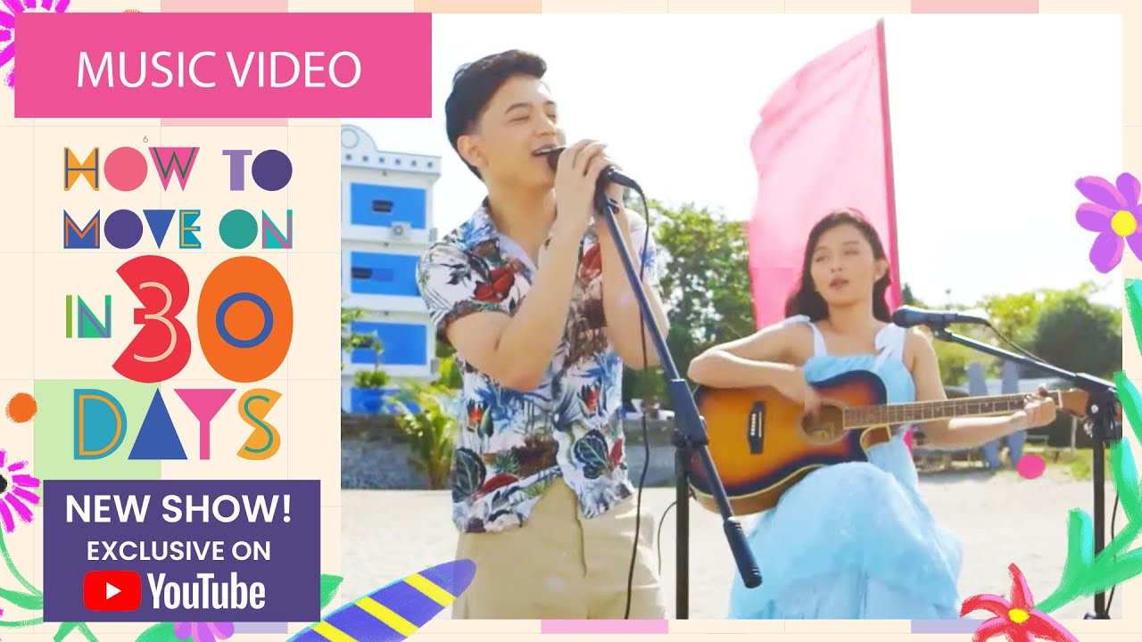 WATCH: Jeremy G and Angela Ken's Performance Video for "Your Everything ...