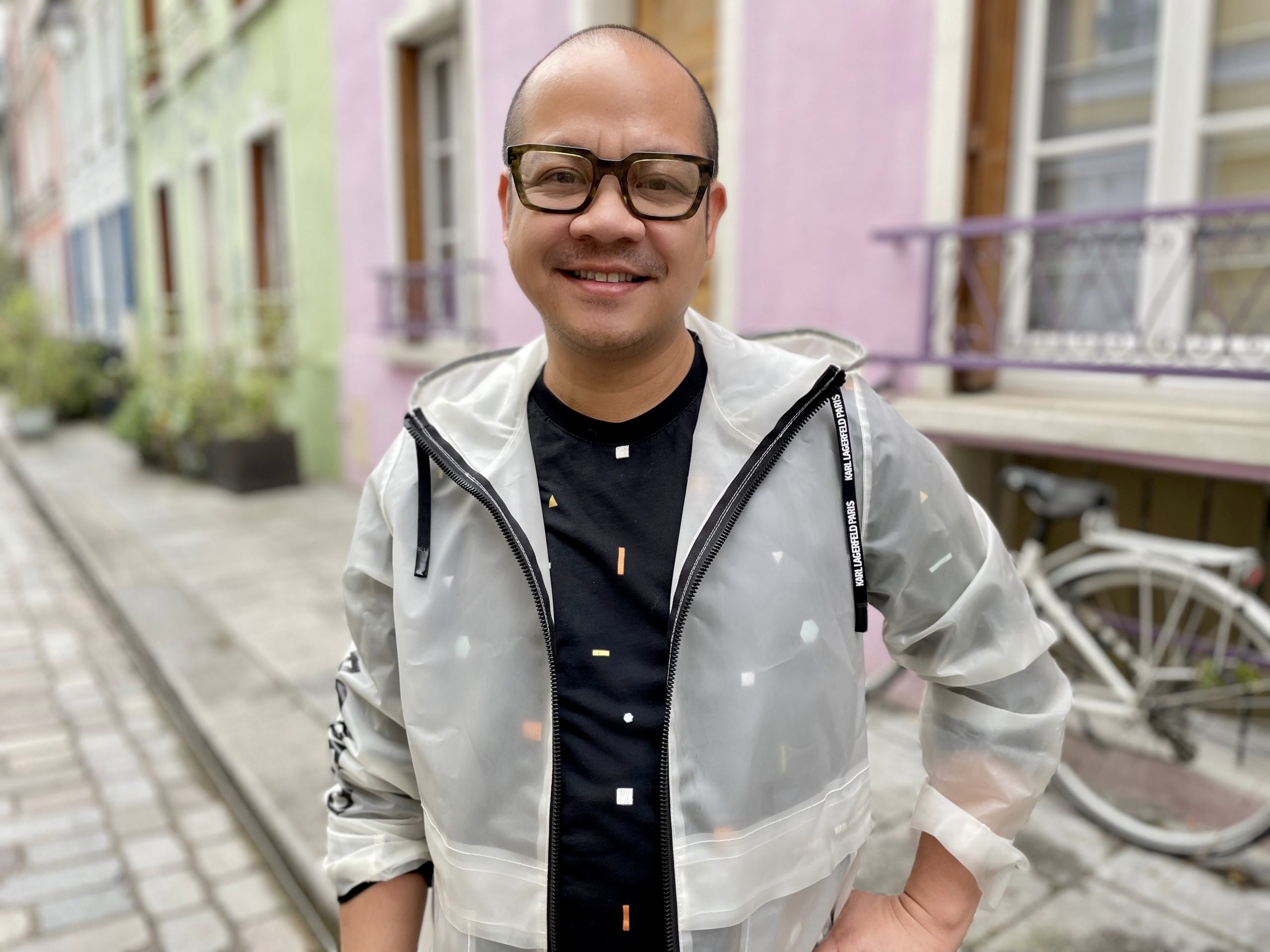 AAPI Heritage Month Spotlight: Jeremiah Abraham - MYX Global