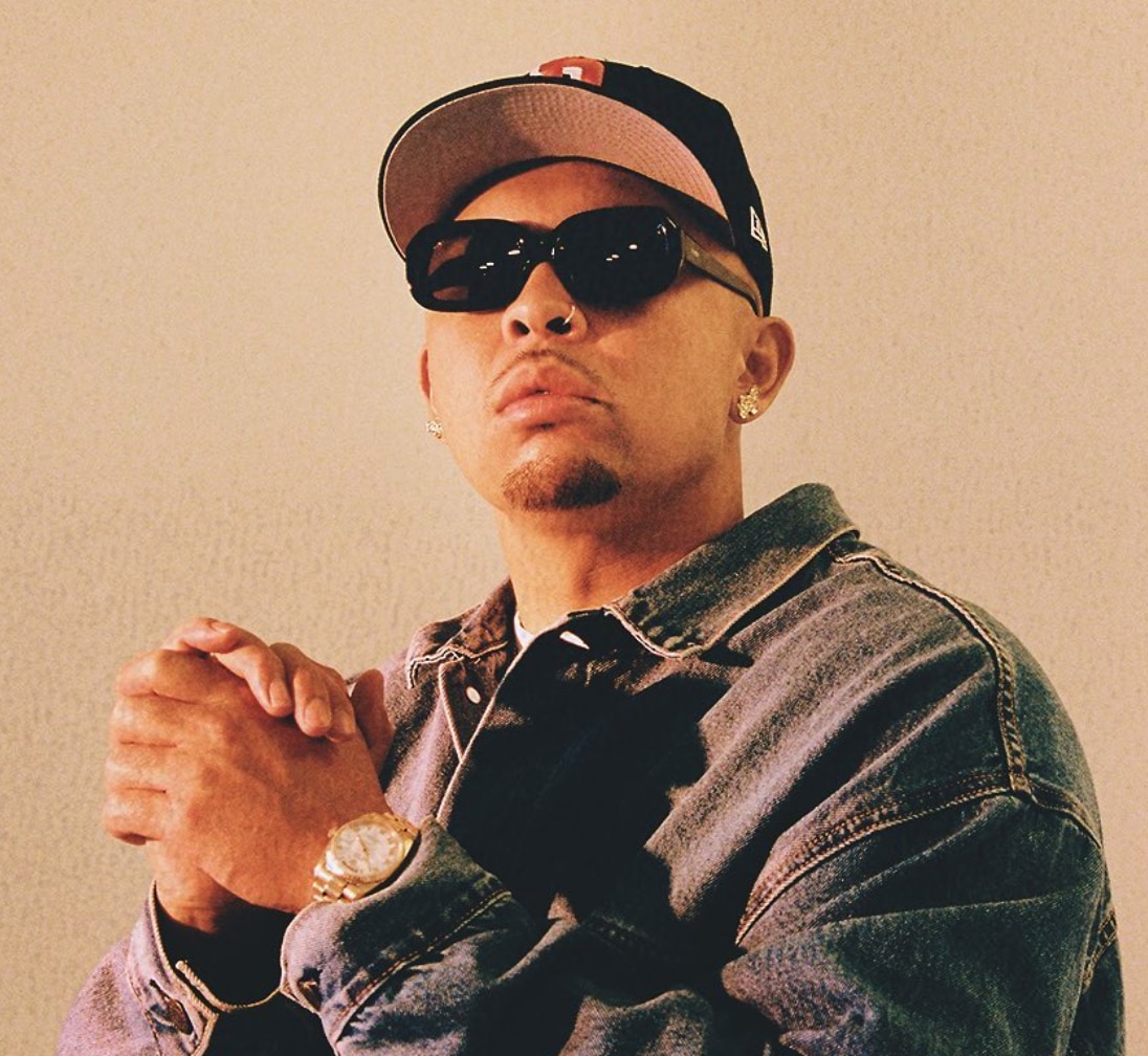 P-Lo is Hitting the Stage at Summer Jam 2022 and Suprised Fans with Jabbawockeez at Jo Koy's ...