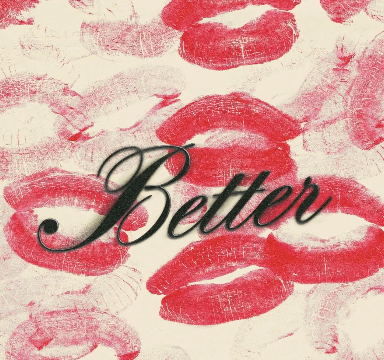 Jess Connelly Leaves a Mark with New Track, "Better" - MYX Global