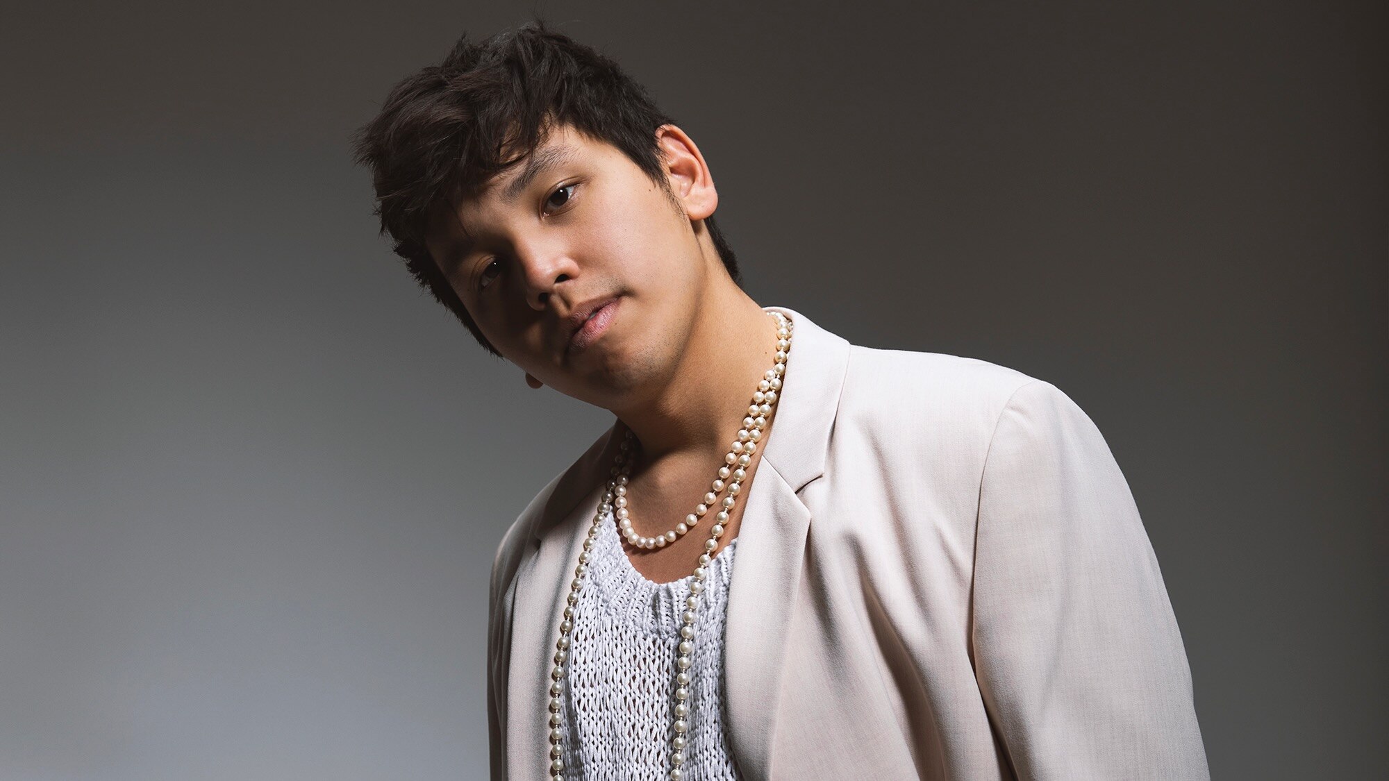 Clinton Kane Releases Highly Anticipated Debut Album - MYX Global