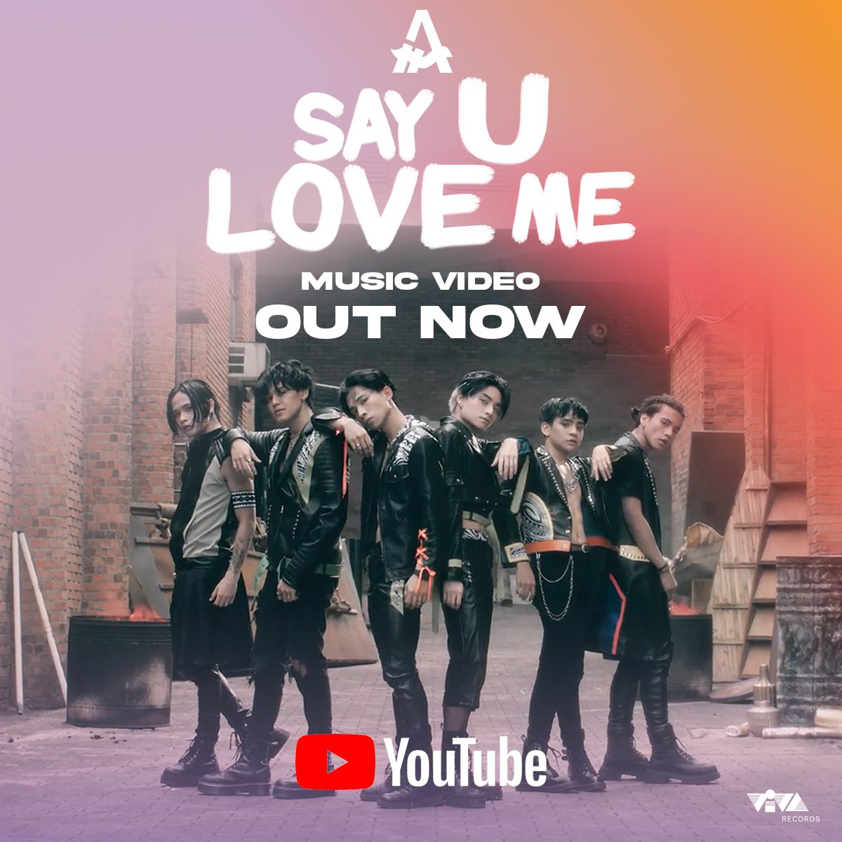 ALAMAT Releases Comeback Track and MV "Say You Love Me" - MYX Global