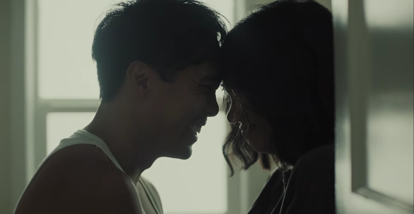 Thuy Releases Powerful “Playing Tricks” Music Video - MYX Global