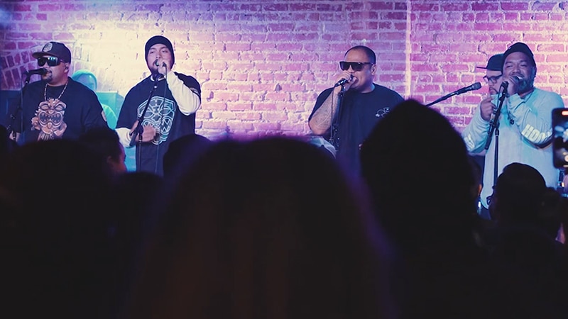 S1 Ep 8: Island Block Party - MYX Global