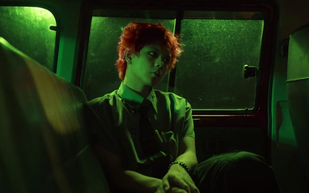 Zild’s New Song ‘Duwag’ Is Inspired By Torpe - MYX Global