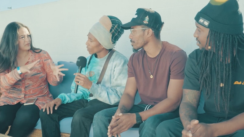 S1 Ep 8: Island Block Party - MYX Global