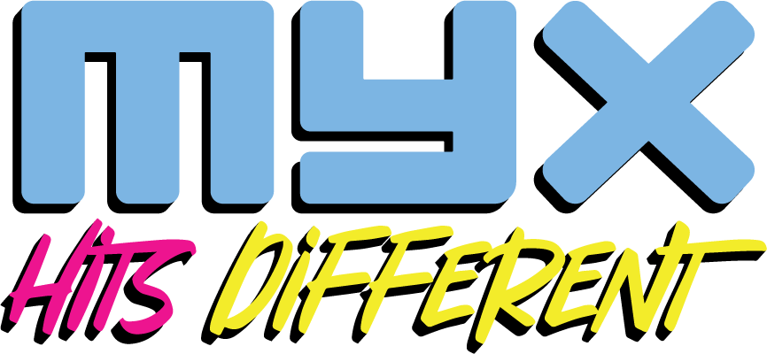 Urban Myx Logo