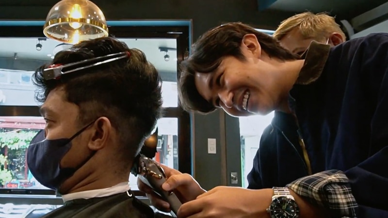 S1 EP 2: Paolo Sandejas - MYX Global